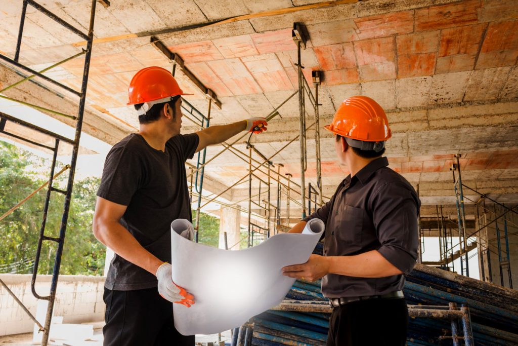 Strategic Operational Service Corp. – Quality Commercial & Residential ...